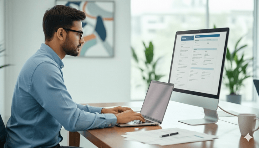 Resume Writing in 2026: What Recruiters and ATS Look For | ThePrimely