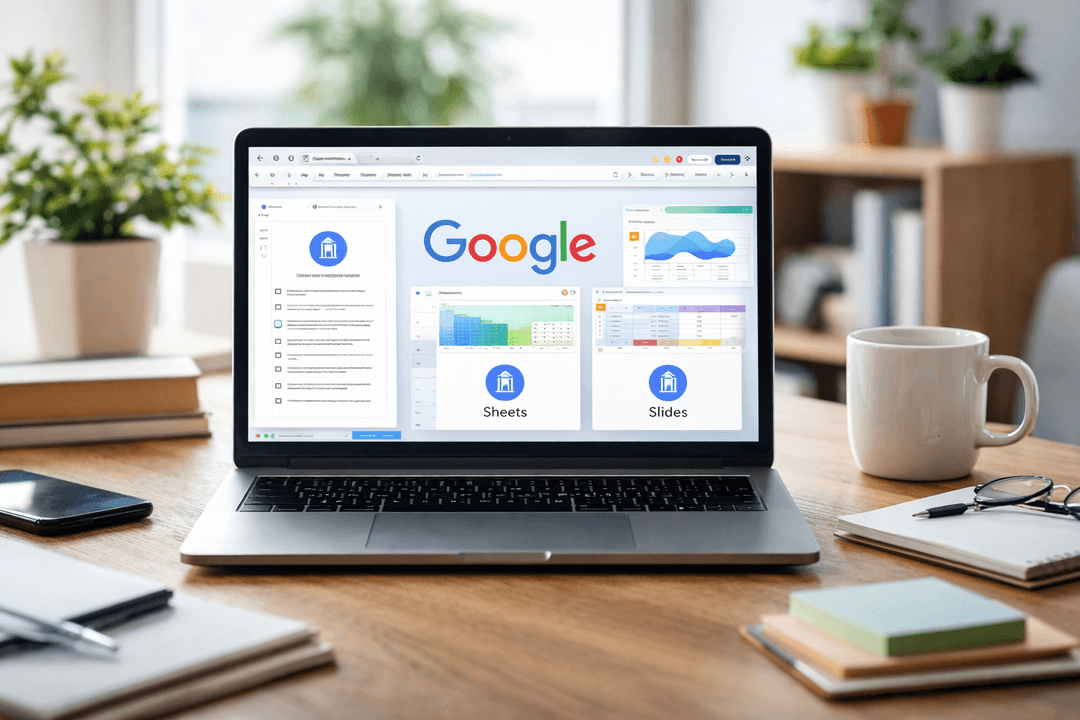 Gemini in Google Workspace: Features Worth Using | ThePrimely