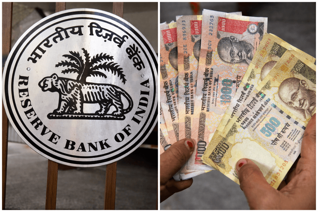 Did RBI Really Announce New Rules for Old ₹500 and ₹1000 Notes Exchange ...