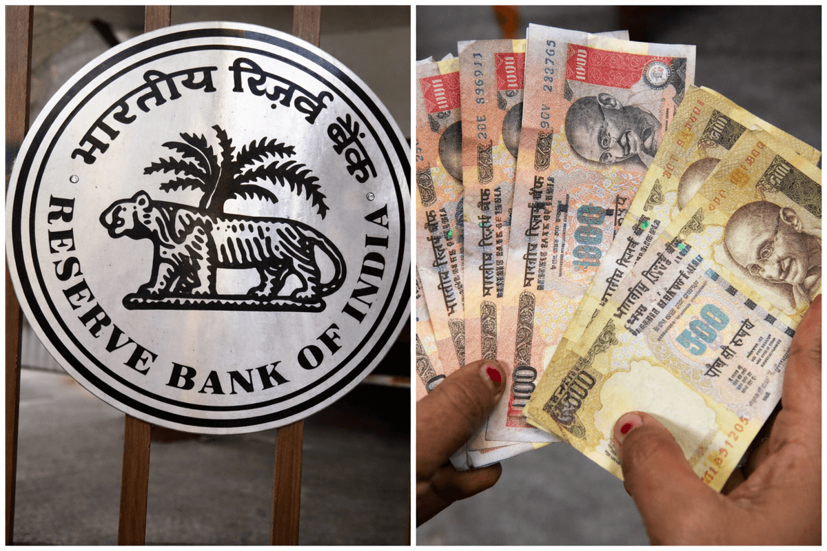 Did RBI Really Announce New Rules for Old ₹500 and ₹1000 Notes Exchange ...